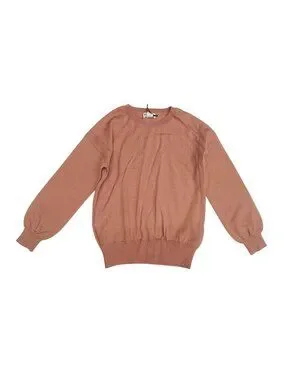 Shirts & Tops | Nwt Miles The Label 4y Rose Sweater | Poshmark